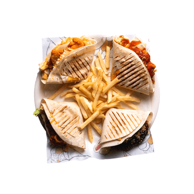Order DEALS Online - Wrap Lab